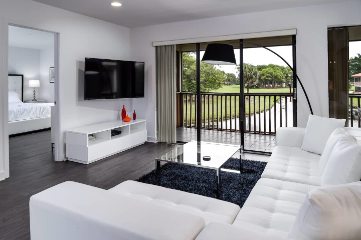 Pga Residence On Golf Course By Guaranteed Rental - Palm Beach Gardens, FL