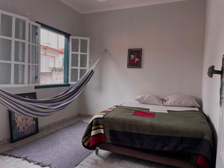 Casa No Centro Histórico - Diamantina
