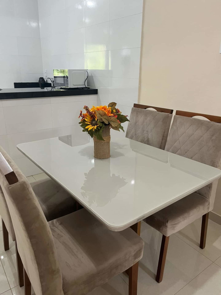 Apartamento Aconchegante - Confins