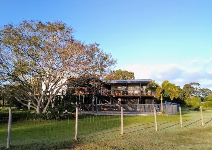 Peaceful Rural Views Within Minutes Of Bundaberg. - Bundaberg Central
