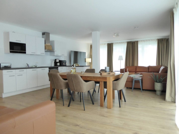 Winterberg Luxinn 6 Pers. Wifi Sauna Near Lift - Winterberg