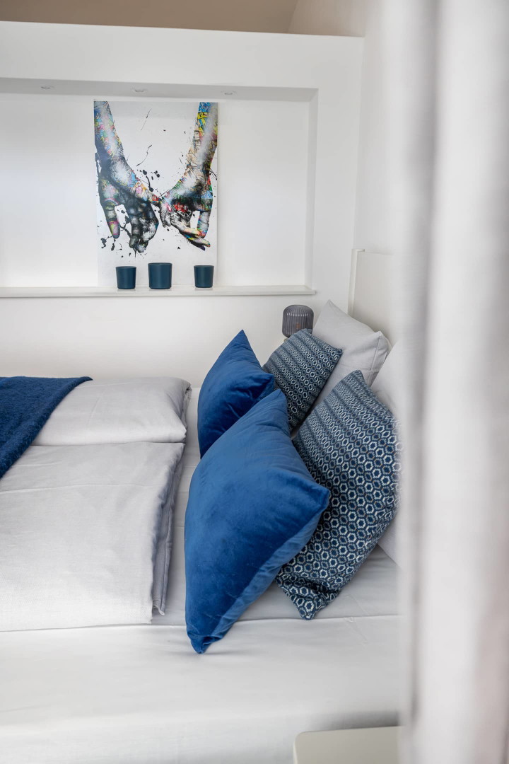 Beautiful Apartment In Sprengelkiez - Berlin