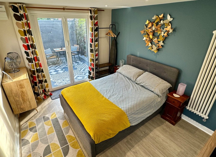 Garden Studio In Chester - Cheshire