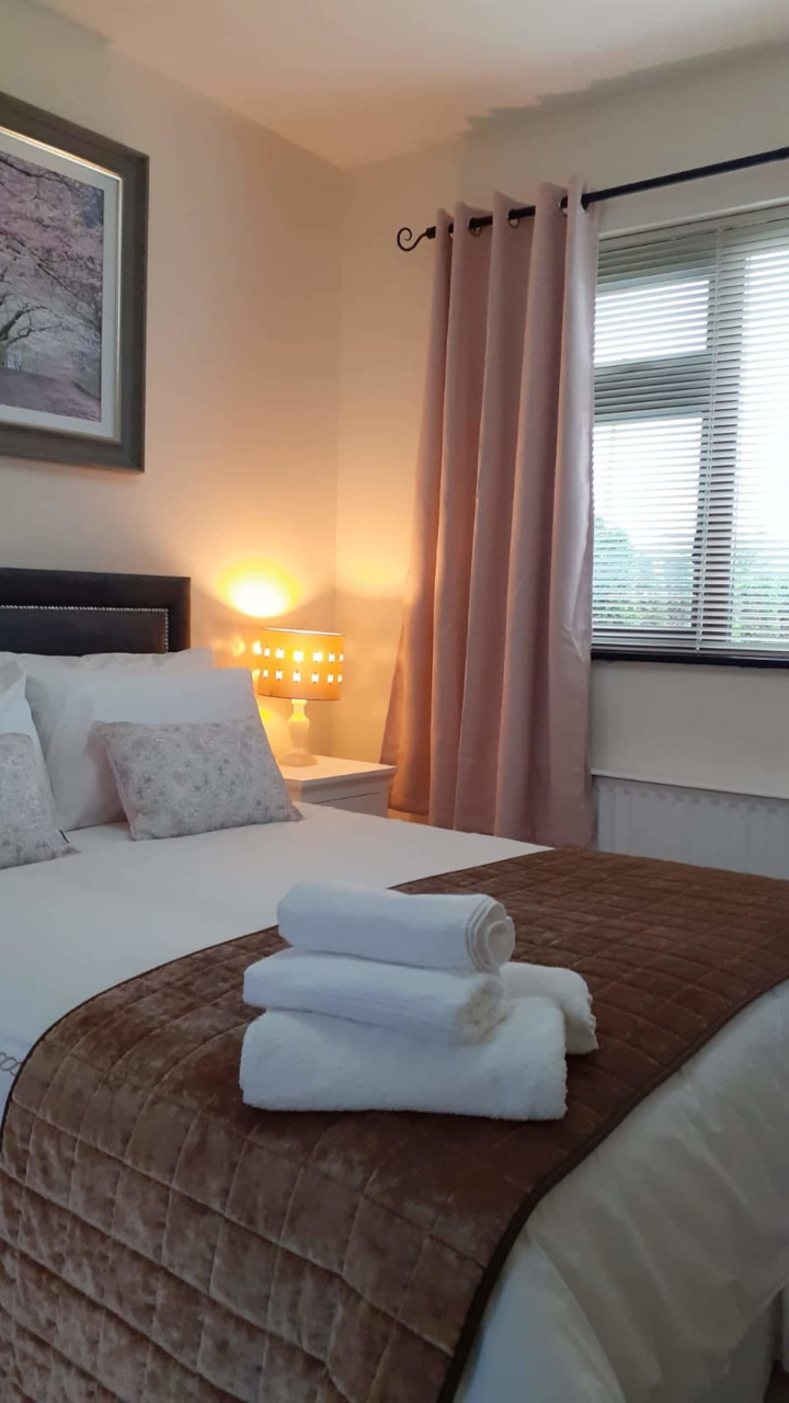 Volare Cottage - Peaceful Self Contained Annex - Ennis