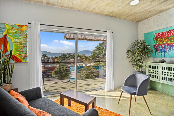 Zen Apartment - Ajijic