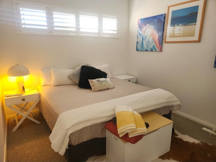 King Guest Room Sparkling Beachside - Mandurah