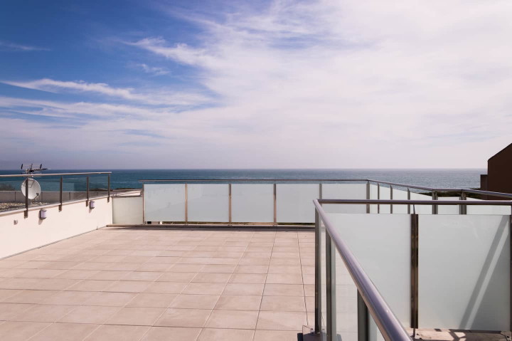 Villa Bord De Mer St Cyprien, 10 Pers 3 éToiles - Argelès-sur-Mer