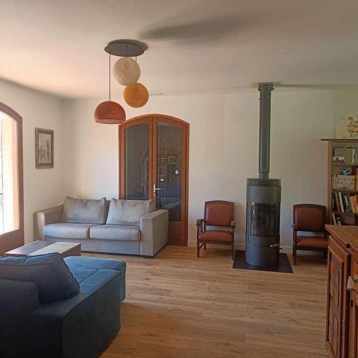 Maison Bleue - Piscine Et Climatisation - Tolosa, Francia