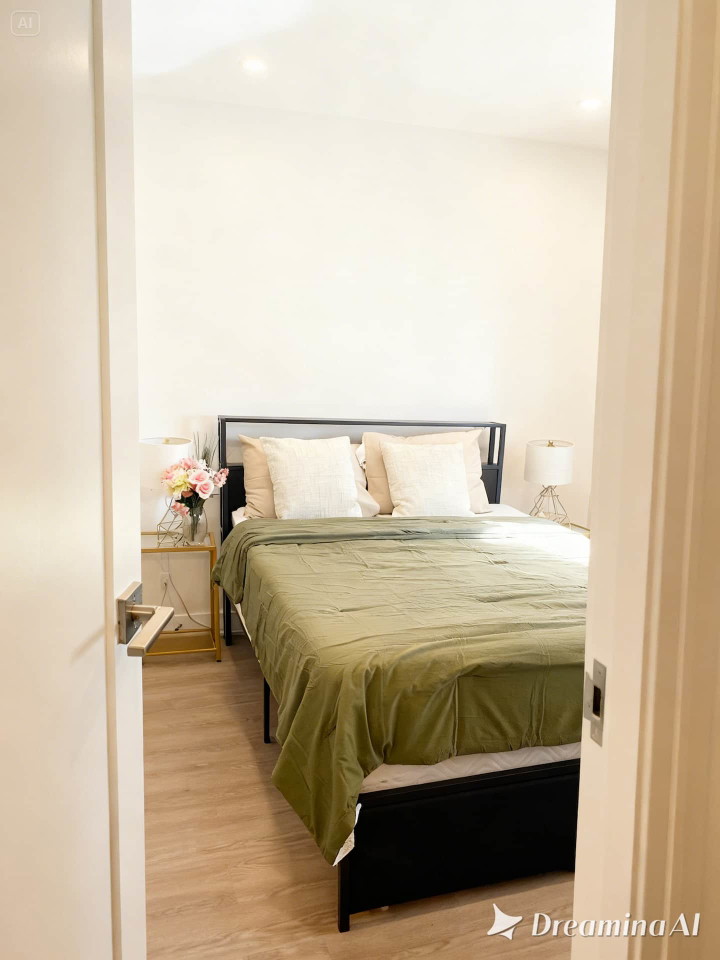 Elegant 1br In Fells Point | Prime Location - Baltimore