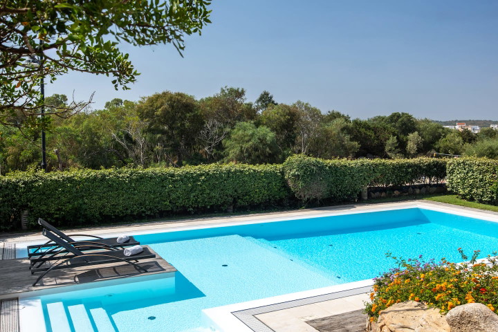 Sardaigne Est - Beach Apartment Le Laura - Golfo Aranci