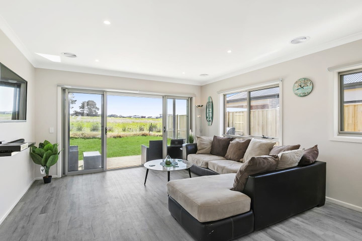 Relax At Torquay Dunes: Shops And Beaches Nearby - Torquay