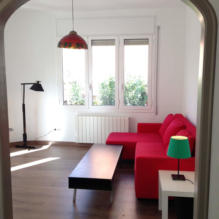 Fira Barcelona! Nice Apartment! - El Prat de Llobregat
