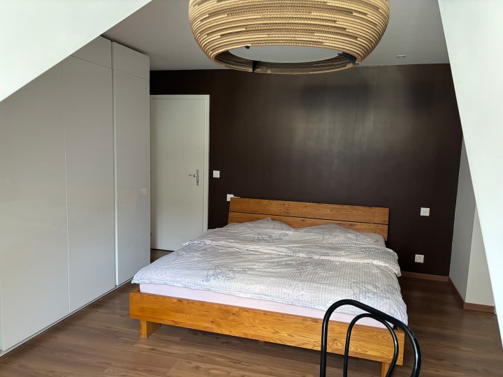 Studio En Zone Piétonne, Centre-ville Neuchâtel - Neuchâtel