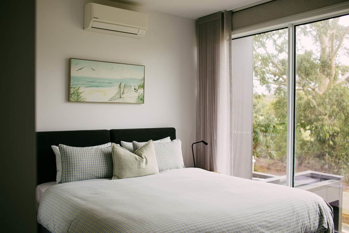 Golf Course Escape - Relaxed Coastal Stay - Anglesea