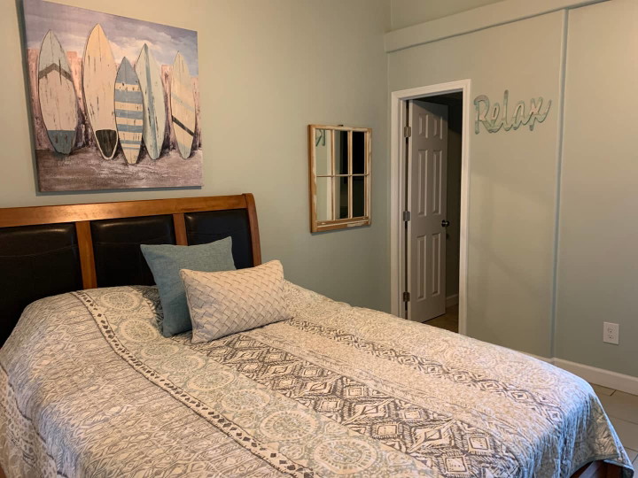 Beachview Studio 322 Sleeps 3 Across Fromhangout - Alabama