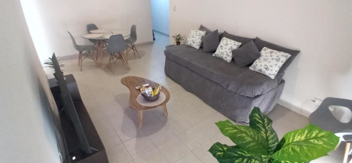 Rincón Porteño - Comfortable, Bright And Central - Argentina