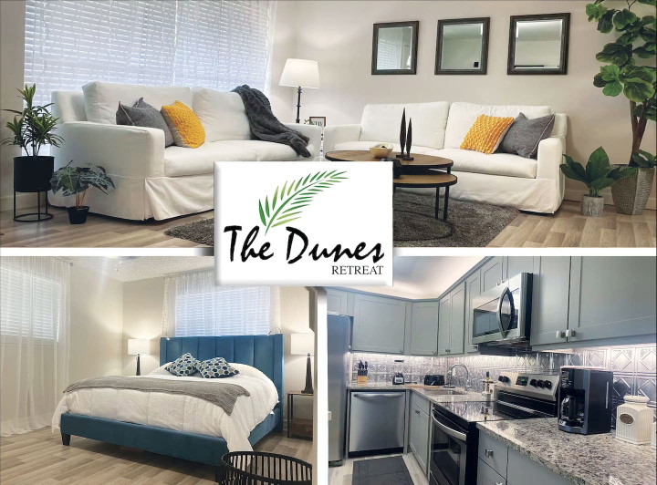 1. Near Beaches/pga/downtown/roger Dean - Palm Beach Gardens, FL