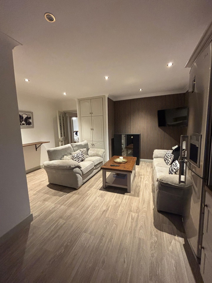 Angie's Self Catering Croghan, County Offaly - Tullamore, Ireland