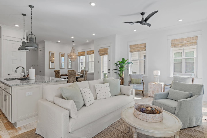 30a | Golf Cart | Resort Pool | Bikes - Alys Beach, FL