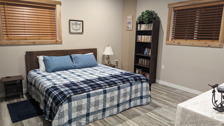 Relaxing Guest House Retreat Close To Osu - Corvallis, OR
