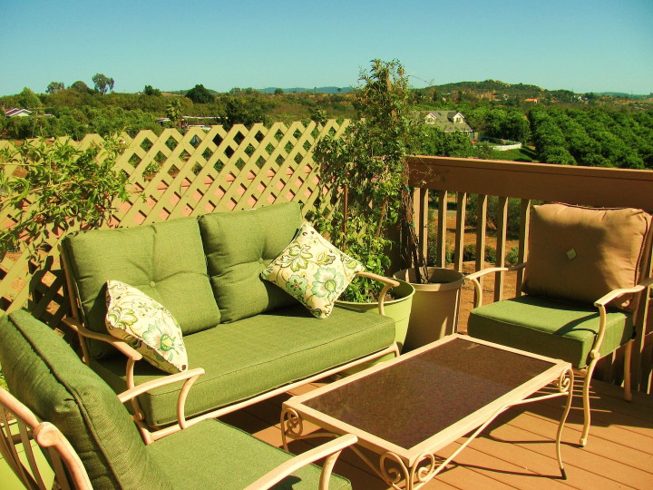 San Diego Country Barndominium, Mountain Views, Spa, Deck, & More. - California