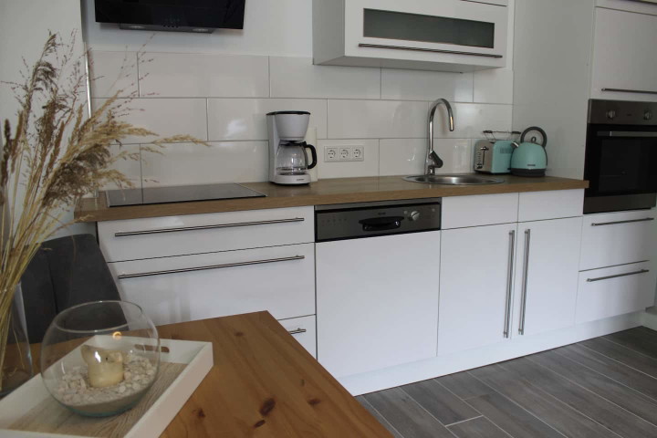 Quiet Vacation Home In The Heart Of Leer - Leer