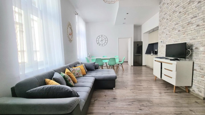 Charming Studio In The Heart Of The Jewish Quarter - Krakau