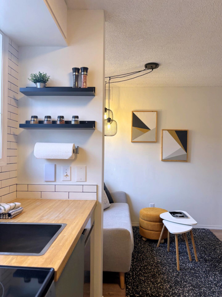 Cozy Corner Mountain View Oasis - Alberta