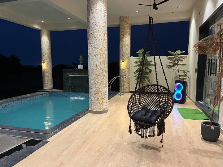 Neel Villa - Bikaner