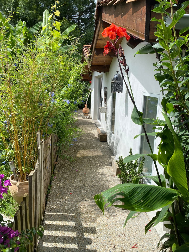 Chez Lhabitant Plage 1km Calme Pkg Gratuit, Clim - Urrugne