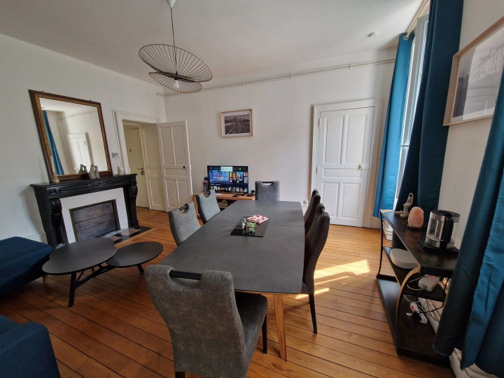 Comme Chez Vous - Lunéville