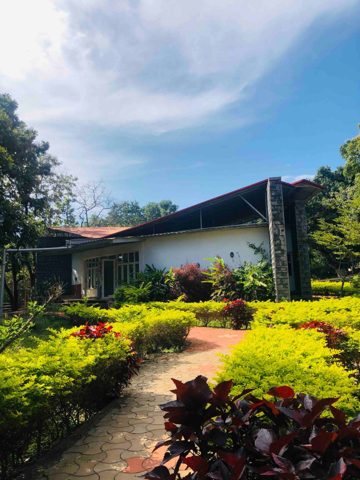 The Tamarai Yelagiri Farm Stay- Double Room - Yelagiri