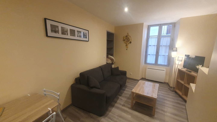 Beau Studio En Centre Ville - Mende