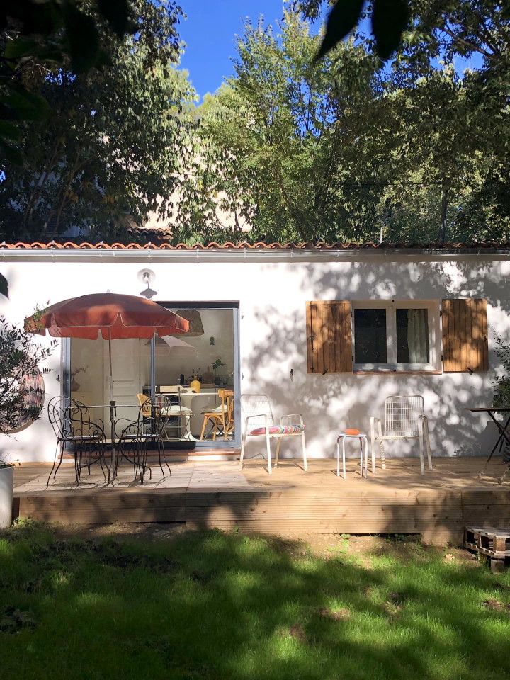 The Little House O For An Aix Getaway - Aix-en-Provence