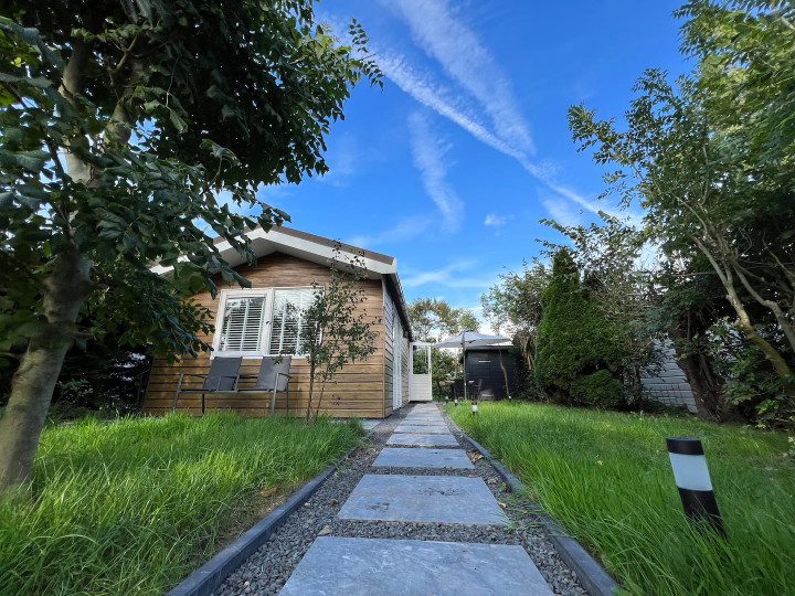 Recently Renovated Naturehouse 10 Min From Beach - Alkmaar