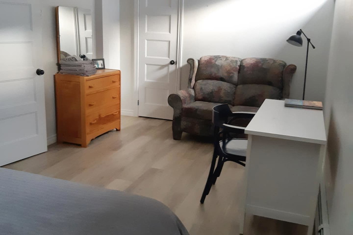 Comfortable All-inclusive Suite! - Rivière-du-Loup