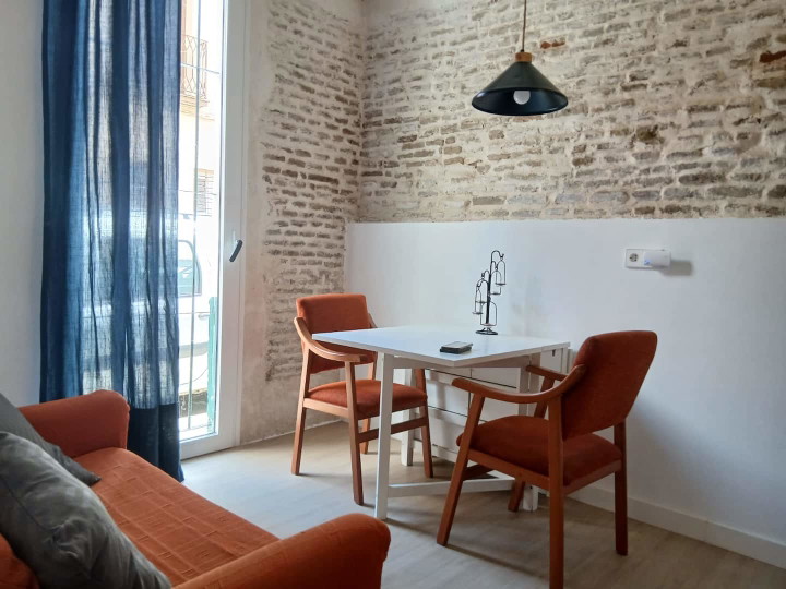 Nido Urbano · Cozy & Quiet - Seville