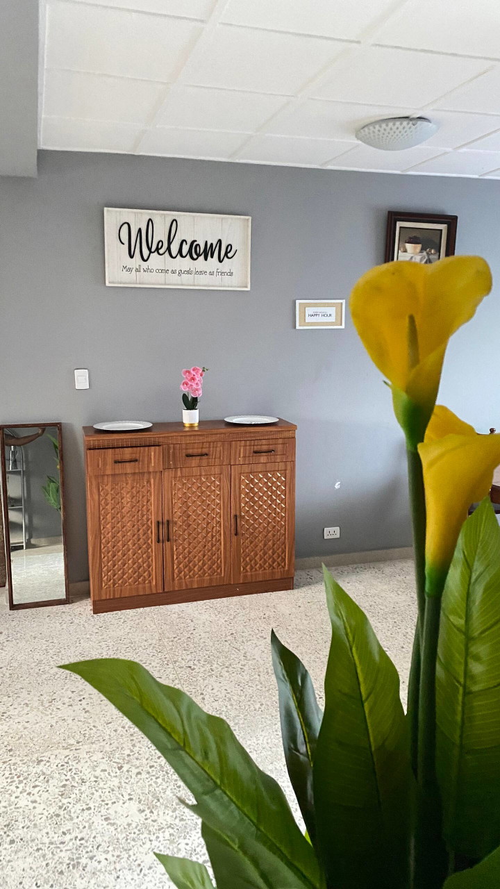 Welcome To Chateau De Sm - Monrovia