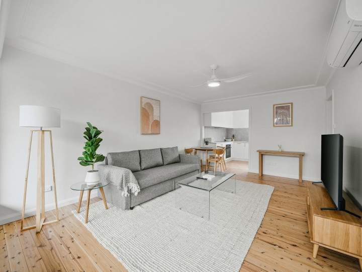 Prickly Pear Stays In Ranclaud St, 1-bedroom - Newcastle