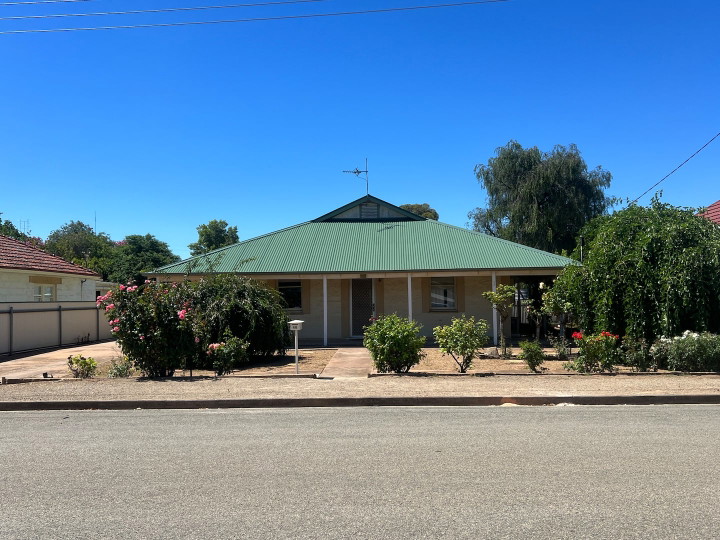 North Parade Accommodation - Jamestown