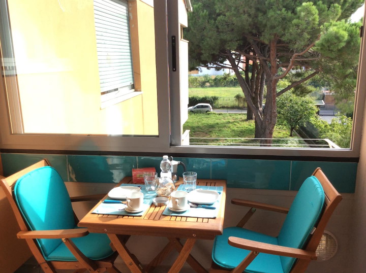 La Ginestra Fiorita With Parking Space. Near 5 Terre - Sestri Levante