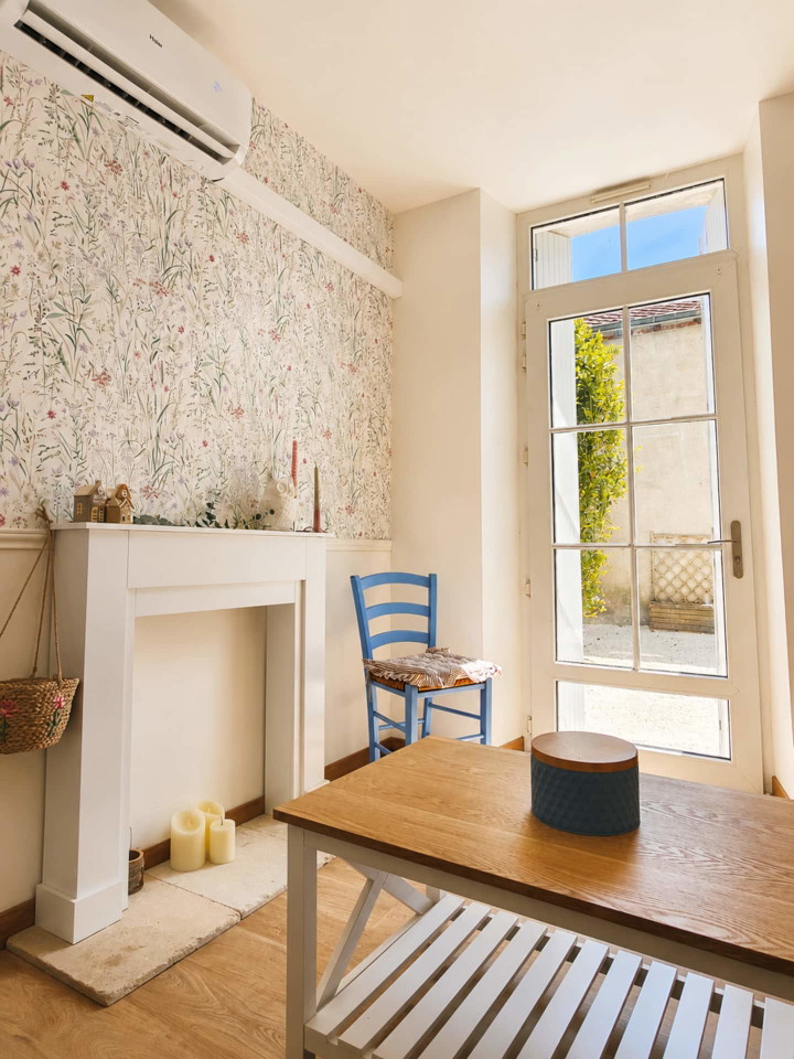Cottage Cosy  Clim  Gare  Puy Du Fou - フランス