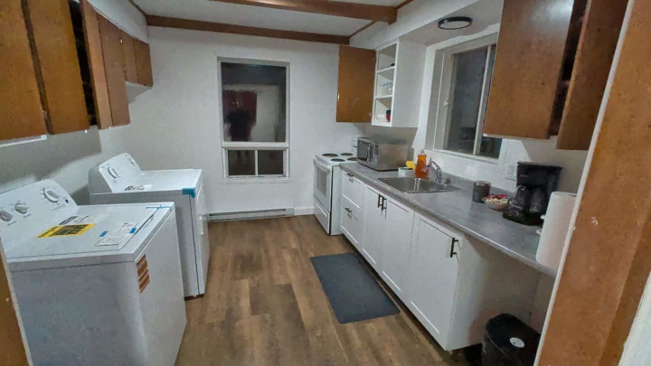 #1-136 Pacifica | Appartement 4 ½ - Trois-Rivières