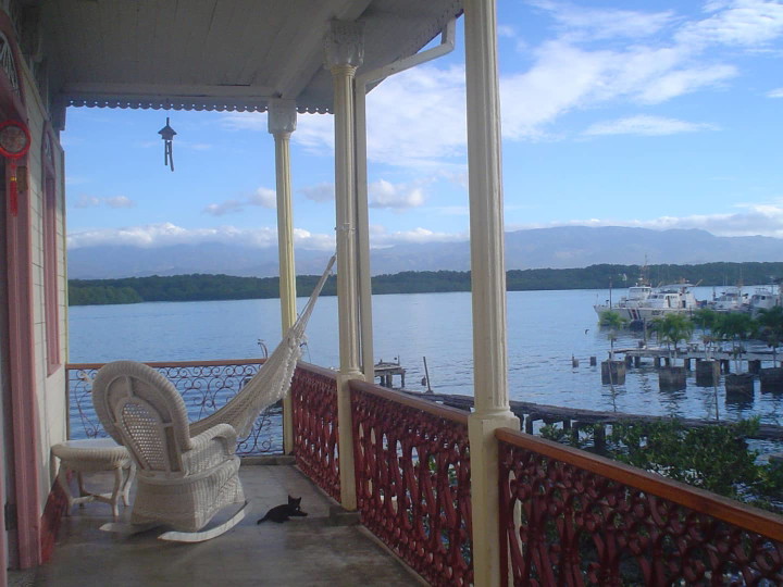 Colonial Palace (2) - Puntarenas