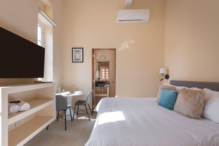 Beautiful Suite Ks - Mérida