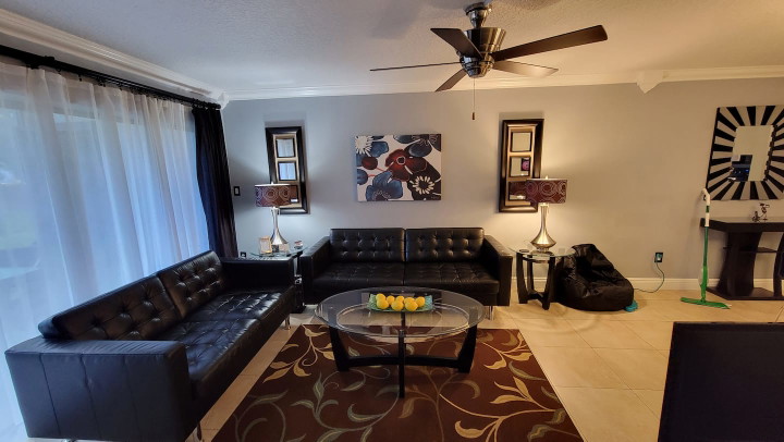 Modern Super Clean Condo At Ventura Country Club ! - Orlando, FL