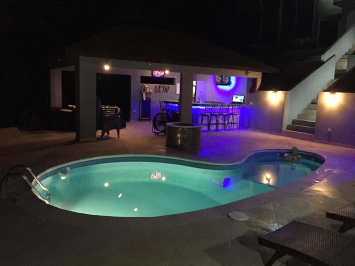 Hw Pool Studio *Amenities Exclusive For Guest* - Cayey