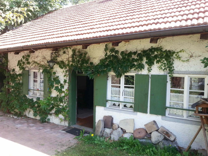 Zauberhaftes Kleinod I.voralpenland - Marktoberdorf
