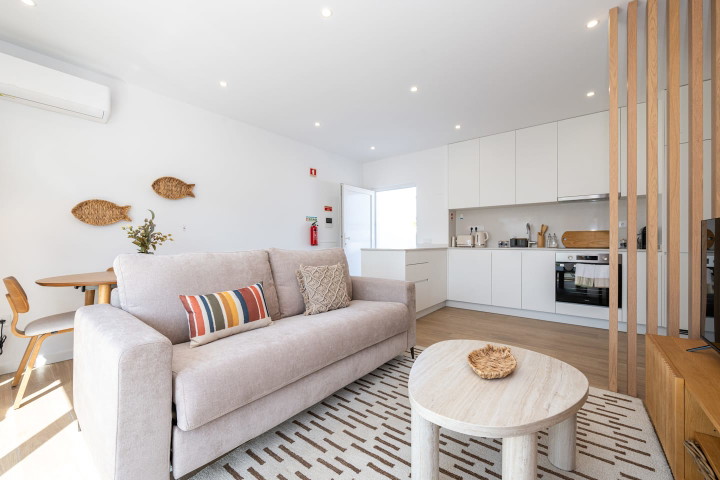 Apartamento Santa Luzia Acolhedor - Santa Luzia