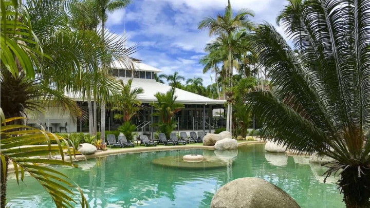 79 Reef Resort | Private Villa Close To Beach - Port Douglas